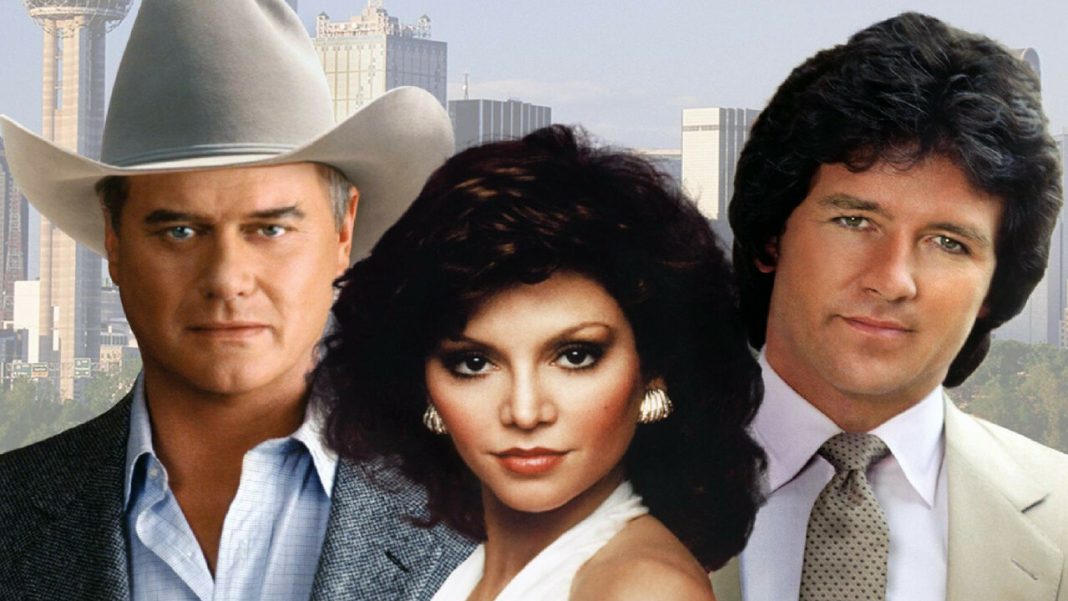 Comment se termine la série Dallas ? - Breakforbuzz
