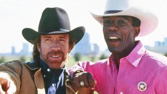 Comment se termine la série Walker, Texas Ranger? - Breakforbuzz