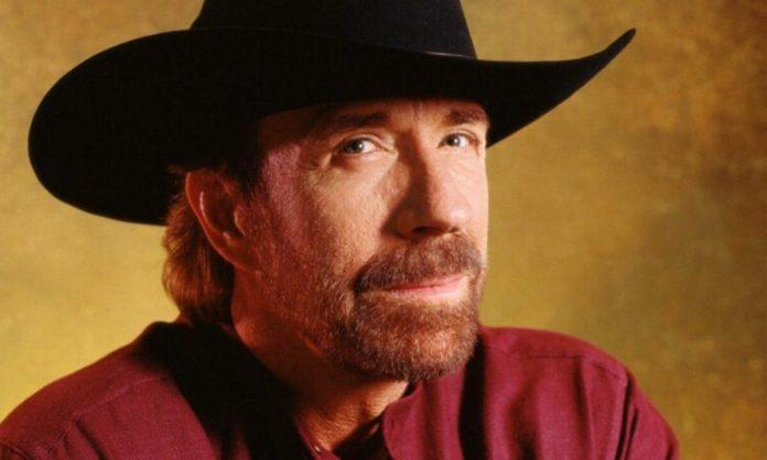 Comment se termine la série Walker, Texas Ranger? - Breakforbuzz