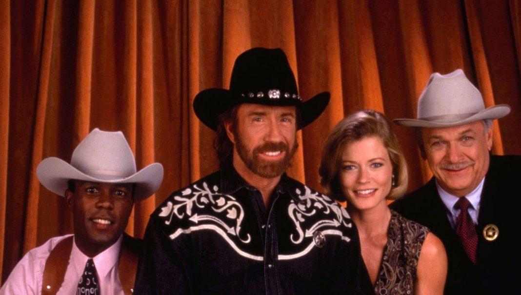 Comment se termine la série Walker, Texas Ranger? - Breakforbuzz