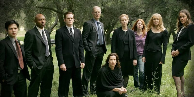 Comment se termine la série Six feet under? - Breakforbuzz