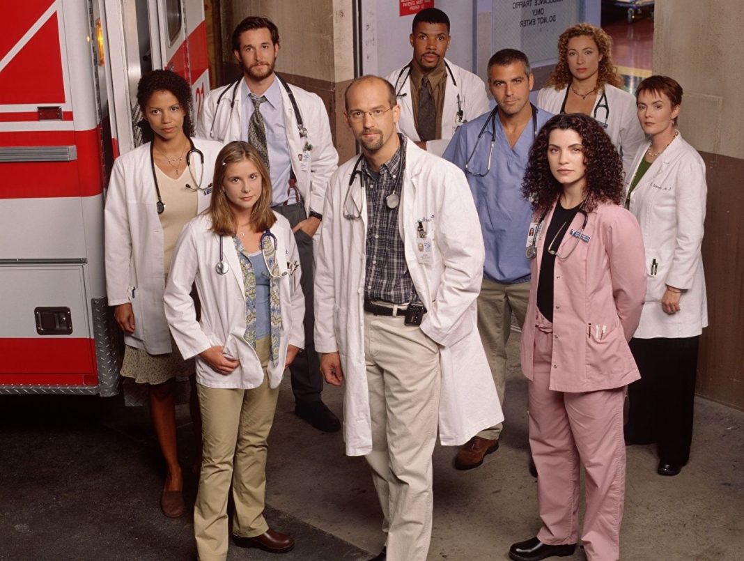 Comment se termine la série Urgences ? - Breakforbuzz