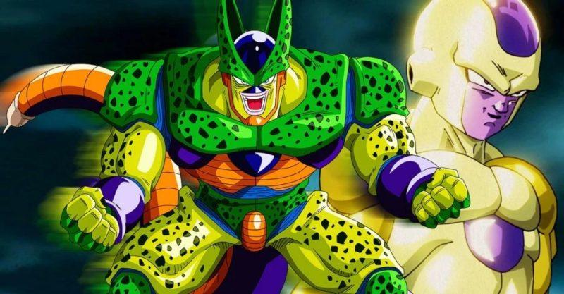 Cell vs Freezer : Qui serait le vainqueur ? Une analyse approfondie des ...