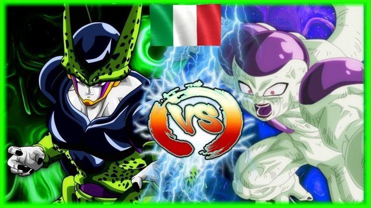 Cell vs Freezer : Qui serait le vainqueur ? Une analyse approfondie des ...