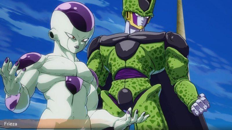 Cell vs Freezer : Qui serait le vainqueur ? Une analyse approfondie des ...