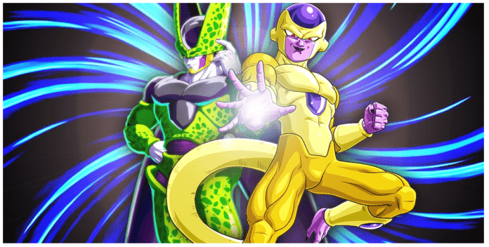 Cell vs Freezer : Qui serait le vainqueur ? Une analyse approfondie des ...