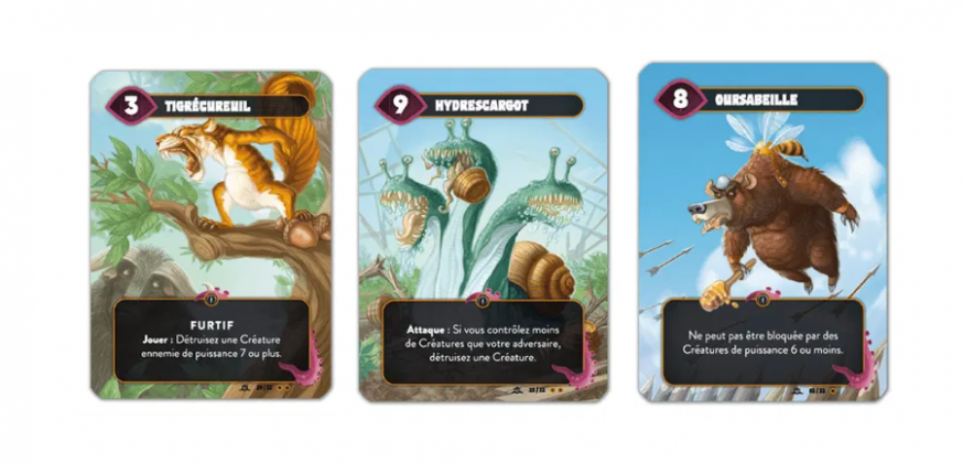 Mindbug - Le jeu de carte simple mais incroyablement passionnant ! - Breakforbuzz