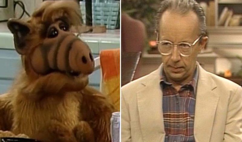 Comment se termine la série Alf? - Breakforbuzz