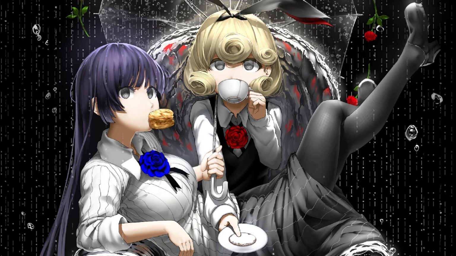 Avis manga - Coffee Moon (tome 4) - Breakforbuzz