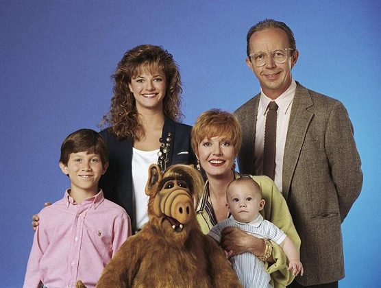 Comment se termine la série Alf? - Breakforbuzz