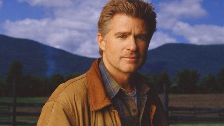 Décès tragique de Treat Williams, acteur de Hair et Everwood, dans un ...