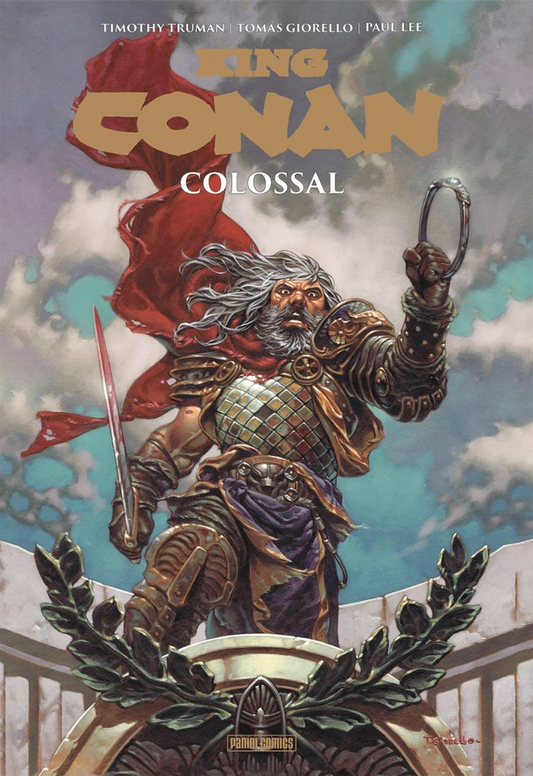 Les événements incontournables de Conan à la fin de l'année : de ...