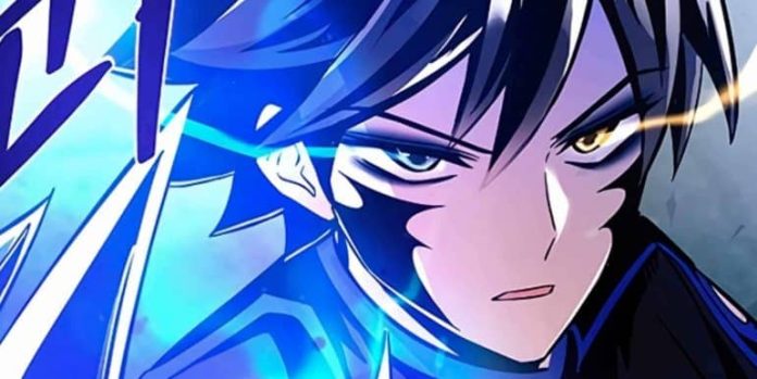 Avis webtoon - Villain To Kill (tome 1) - Breakforbuzz