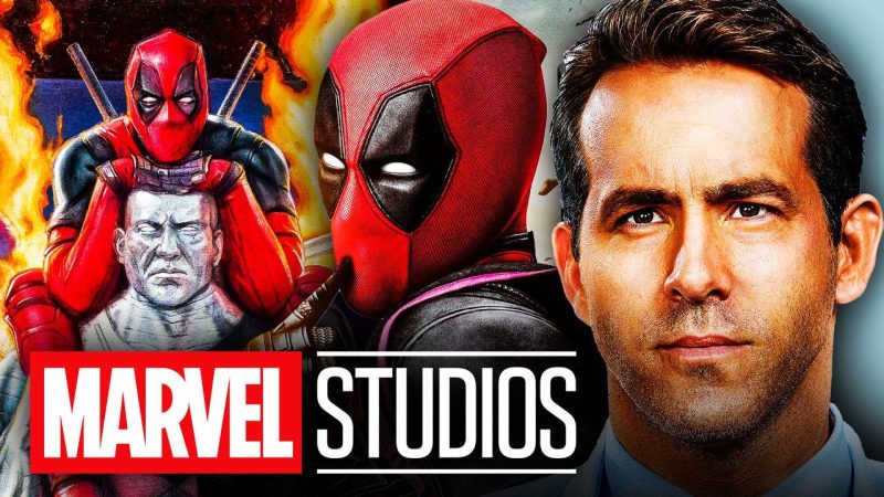 Coulisses de Deadpool 3 : L'arrivée Imminente de Dogpool Ravive le ...