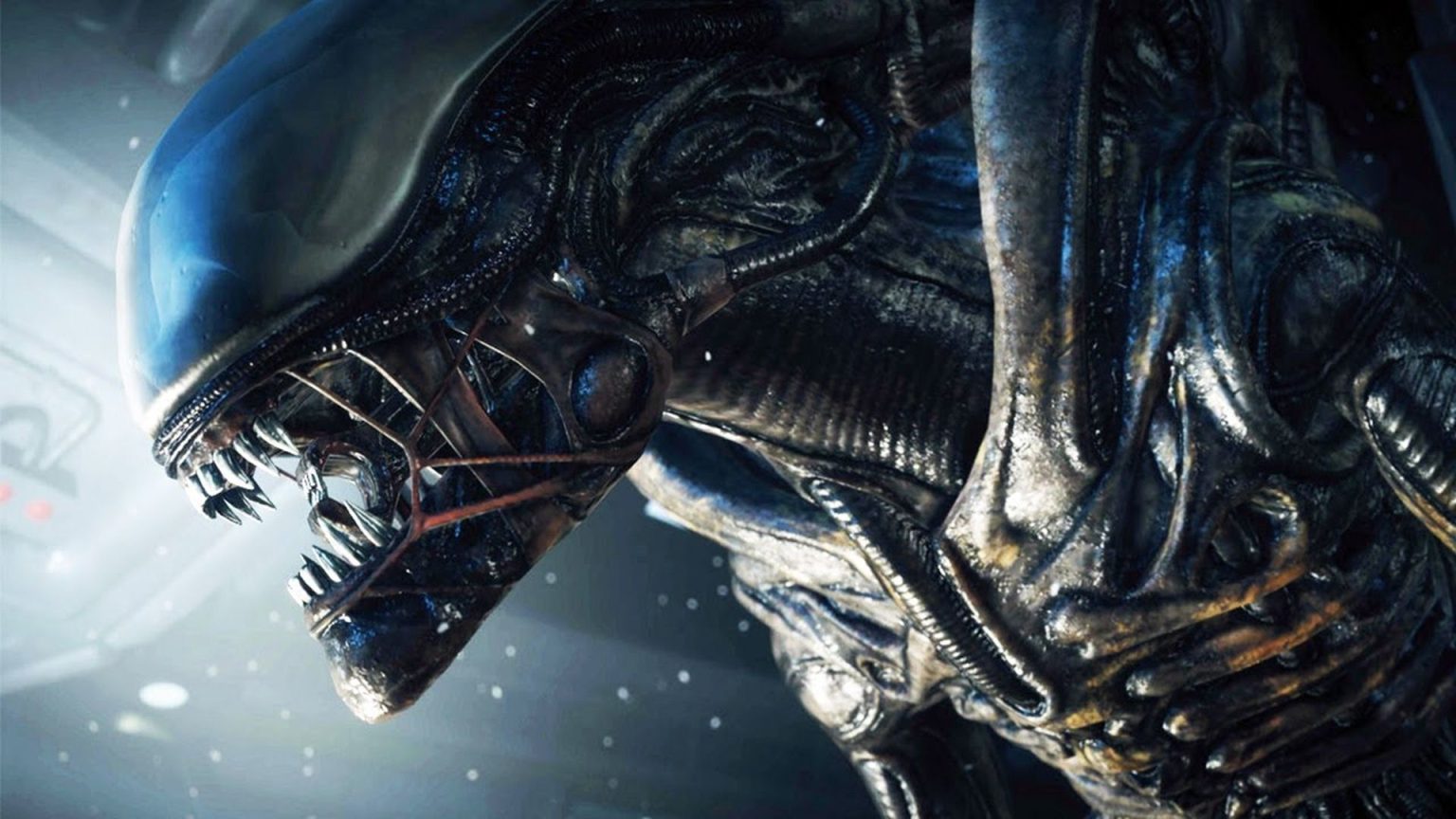 Noah Hawley dévoile ses plans époustouflants pour la série Alien ...