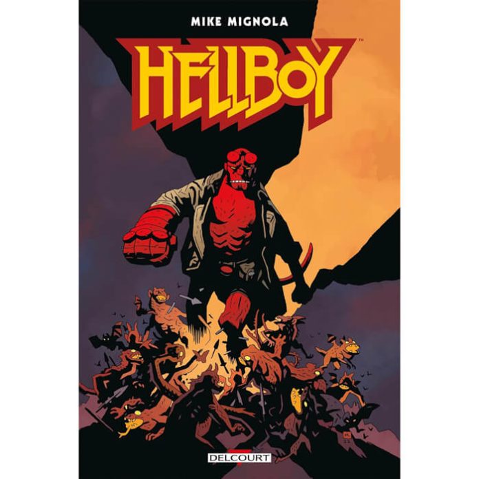 Hellboy - Édition Spéciale 30ème Anniversaire - Breakforbuzz