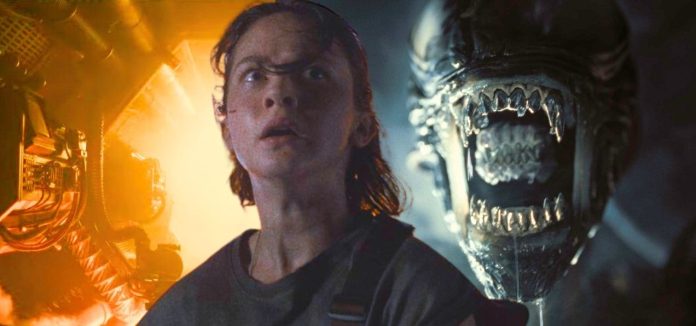 Révélations sur Alien - Romulus : Entre mythes Romains et horreurs ...