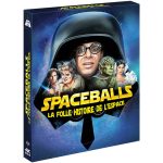 La Folle Histoire de l'espace - Coffret collector - Breakforbuzz