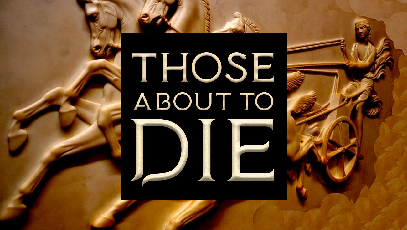 Those About To Die : Nouvelle série de Roland Emmerich plonge dans les ...