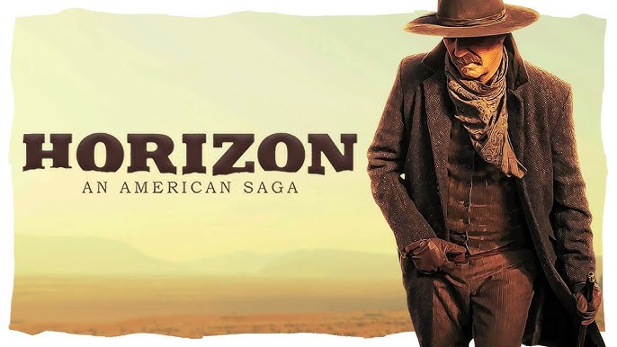 Horizon : Une saga américaine - Chapitre 1 en salle le 3 juillet 2024 ... Horizon : Une saga américaine - Chapitre 1 en salle le 3 juillet 2024 ...