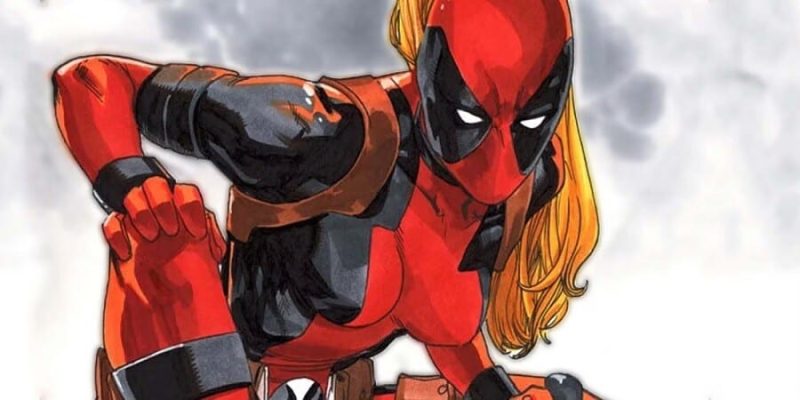 Qui est Lady Deadpool dans l'univers de Marvel ? - Breakforbuzz