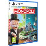 Monopoly 2024 (PS5) - Breakforbuzz