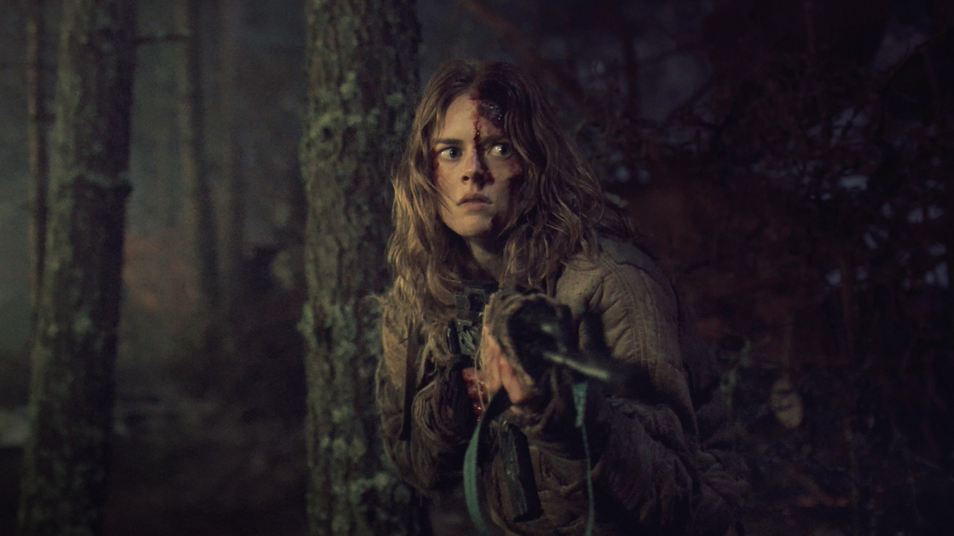 Azrael : La nouvelle terreur cinématographique avec Samara Weaving en ...