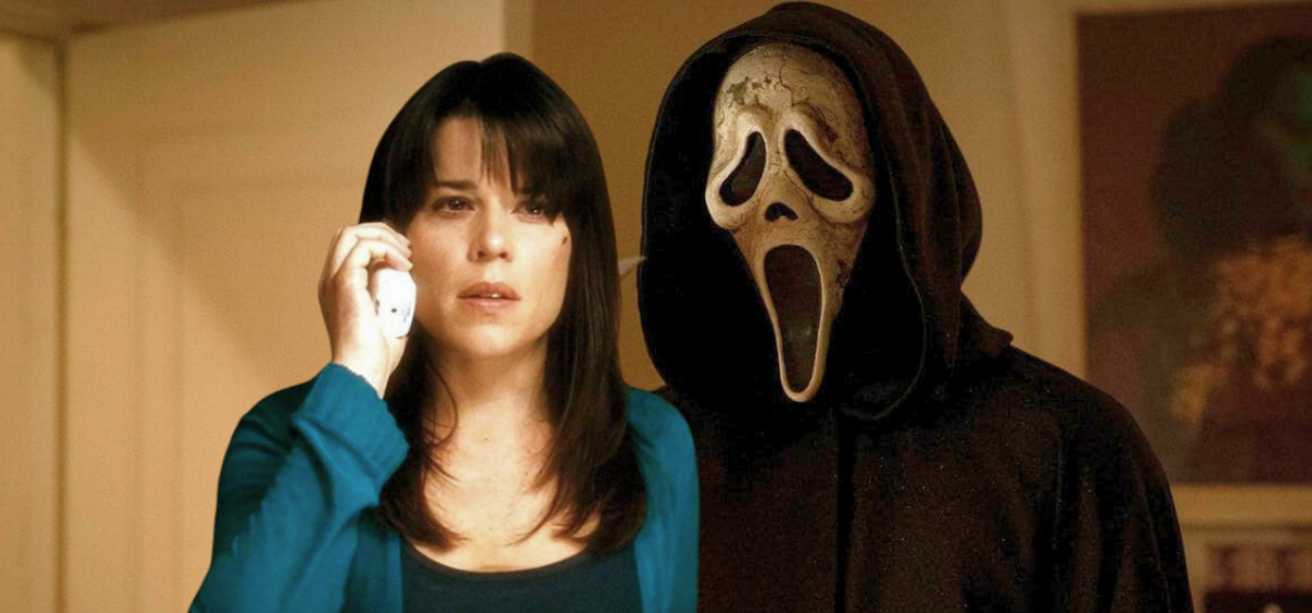 Scream VII : Retour aux sources avec Neve Campbell - Breakforbuzz