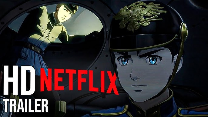 Leviathan : Netflix adapte le roman steampunk de Scott Westerfeld ...