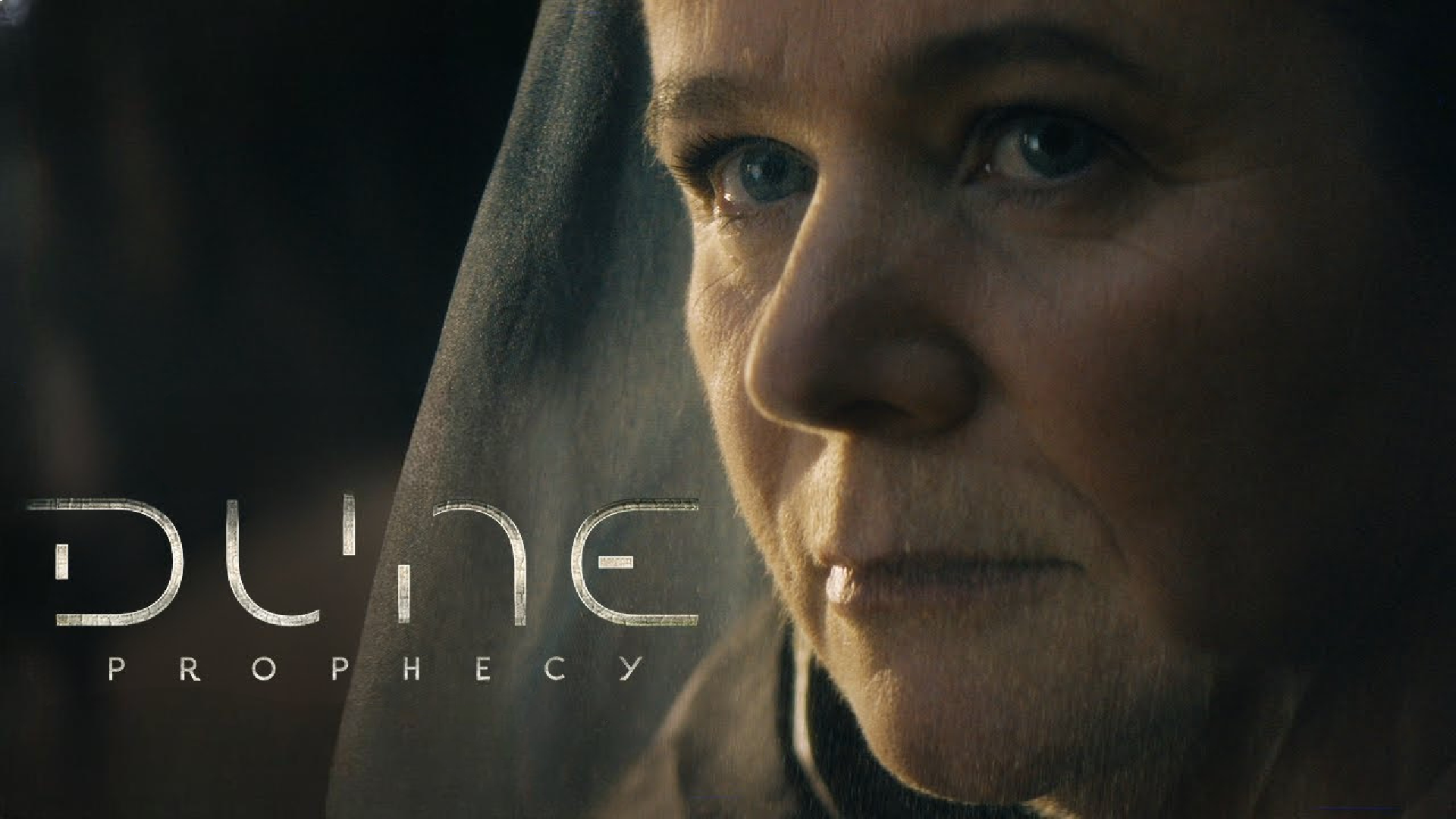 Dune: Prophecy - La série explore l'ascension des Bene Gesserit, début le 17 novembre sur HBO ...