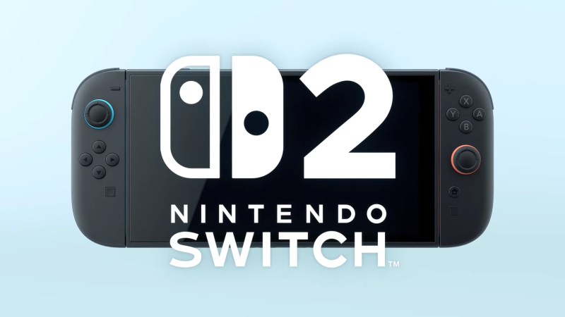 Nintendo Switch 2 : Quand sera enfin annoncée sa date de sortie ...