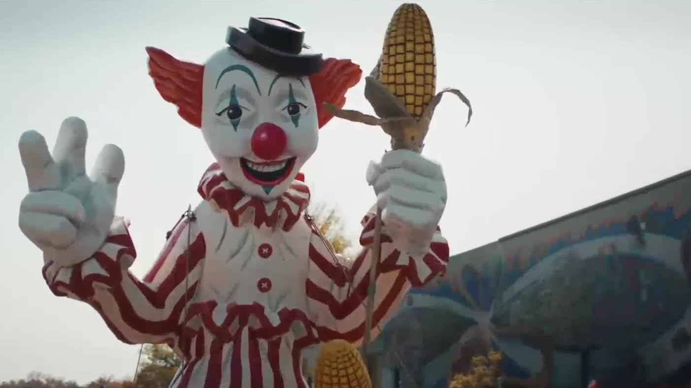 La Nuit des Clowns : une bande-annonce terrifiante pour le film d ...