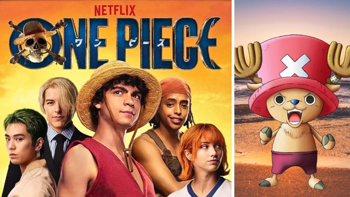 Netflix Tudum 2025 – One Piece : La présentation officielle de Tony ...