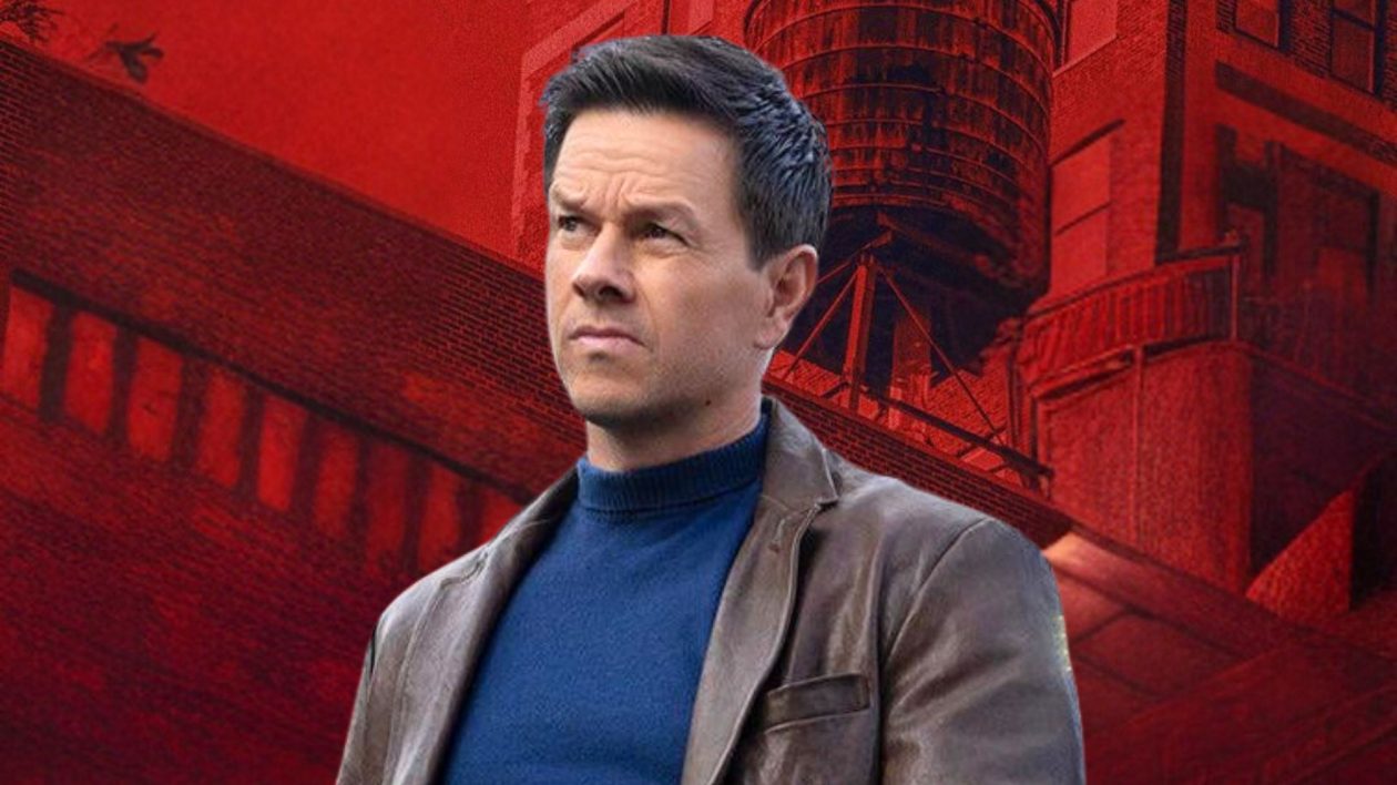 🔥 Play Dirty : Mark Wahlberg braque l’écran dans le nouveau film Prime ...