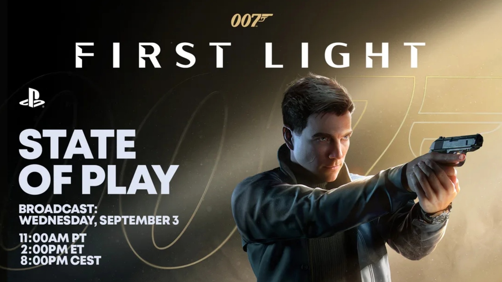 🎮 007 First Light : 30 minutes de gameplay inédit dévoilées ...