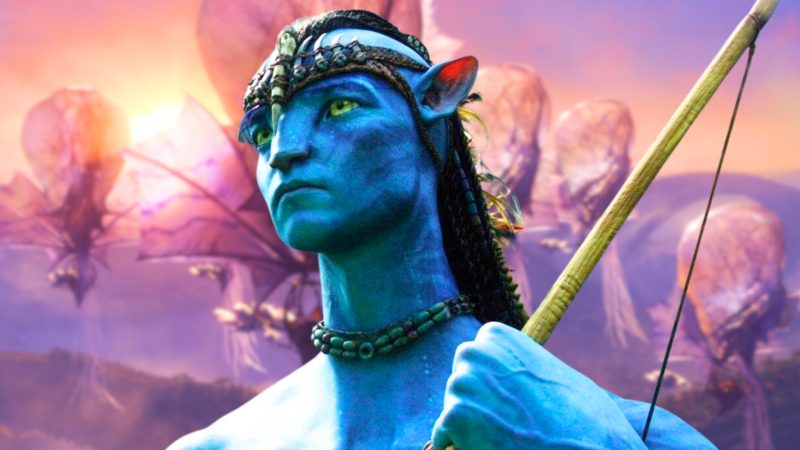 🌋 Avatar 4 & 5 : James Cameron annonce des changements majeurs pour la ...