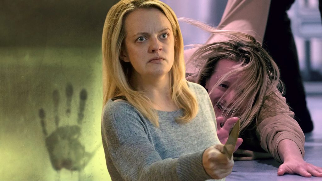 👤 Invisible Man 2 : Une suite toujours en préparation... - Breakforbuzz