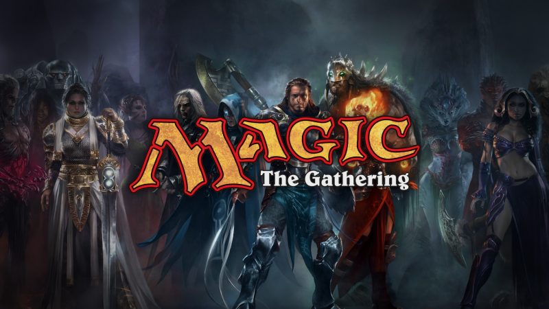 🃏 Magic the Gathering annonce des surprises pour la fin 2025 et 2026 ...