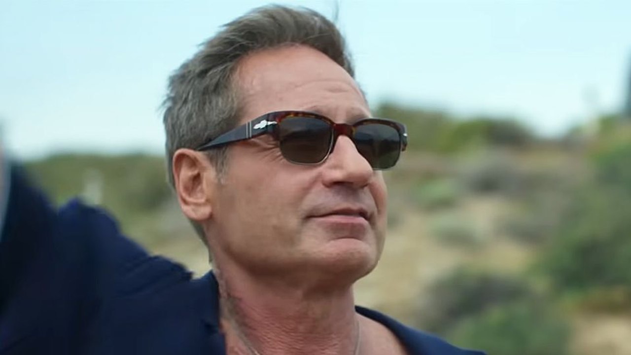 🎭 Malice : la bande-annonce de la série avec David Duchovny - Breakforbuzz