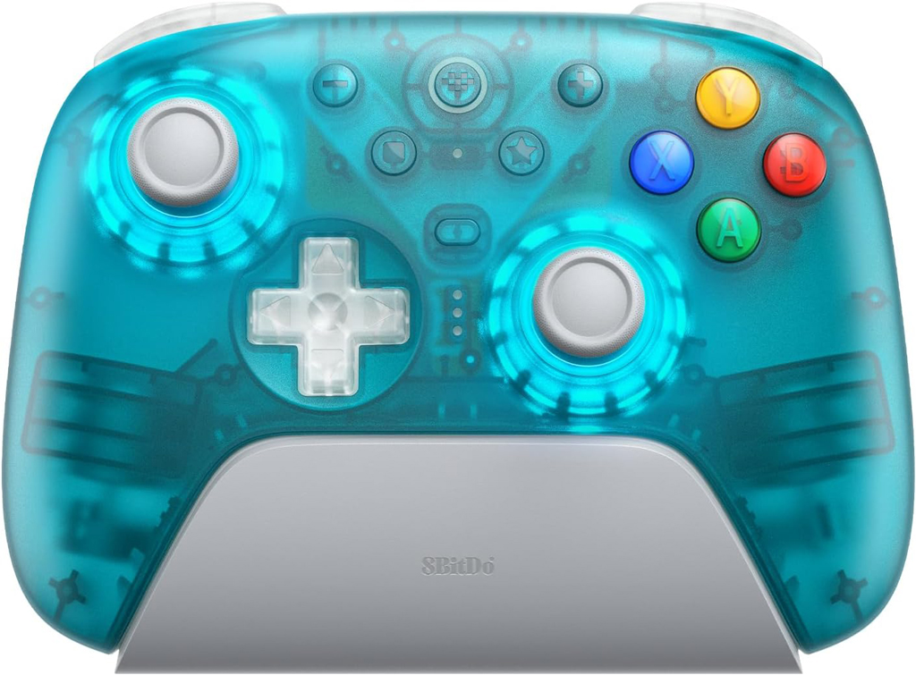 8BitDo Ultimate 2 Wireless Controller - Breakforbuzz